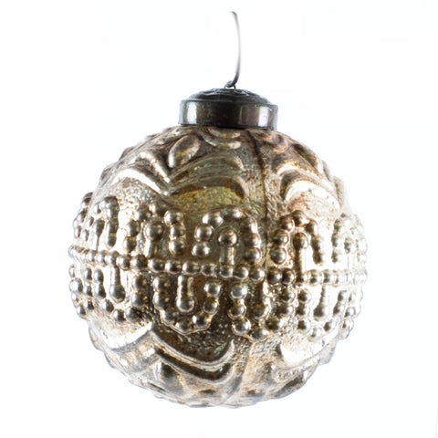 Old World Orn Sm – Carver Junk Company